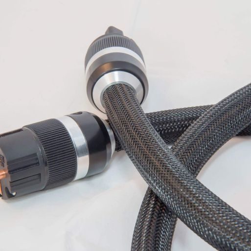 VORTEX RCA Signal Cable – EsensAudio