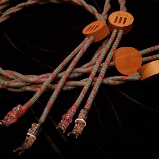 VORTEX Power Cable – EsensAudio